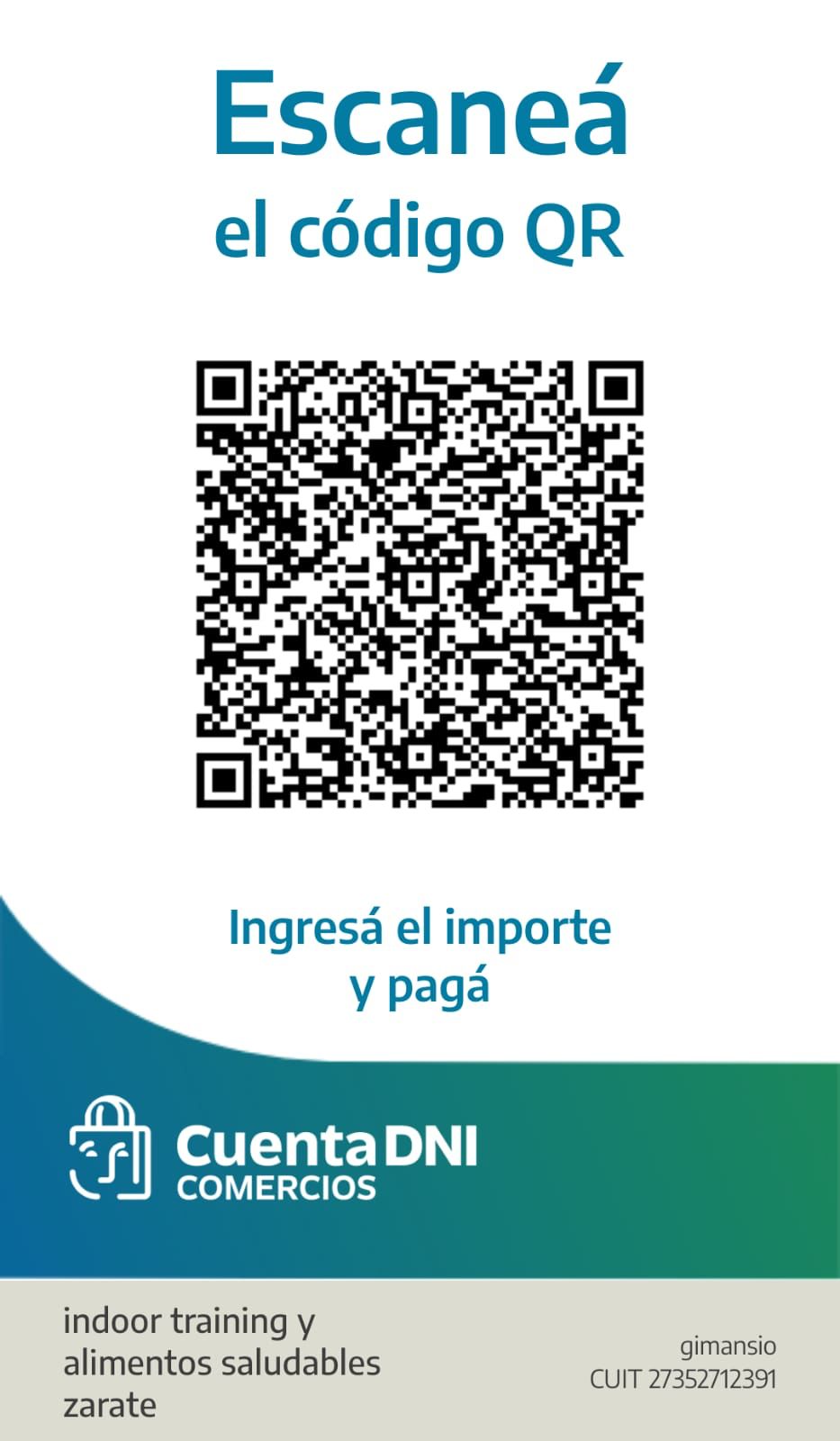 Gracias – Alimentos Saludables